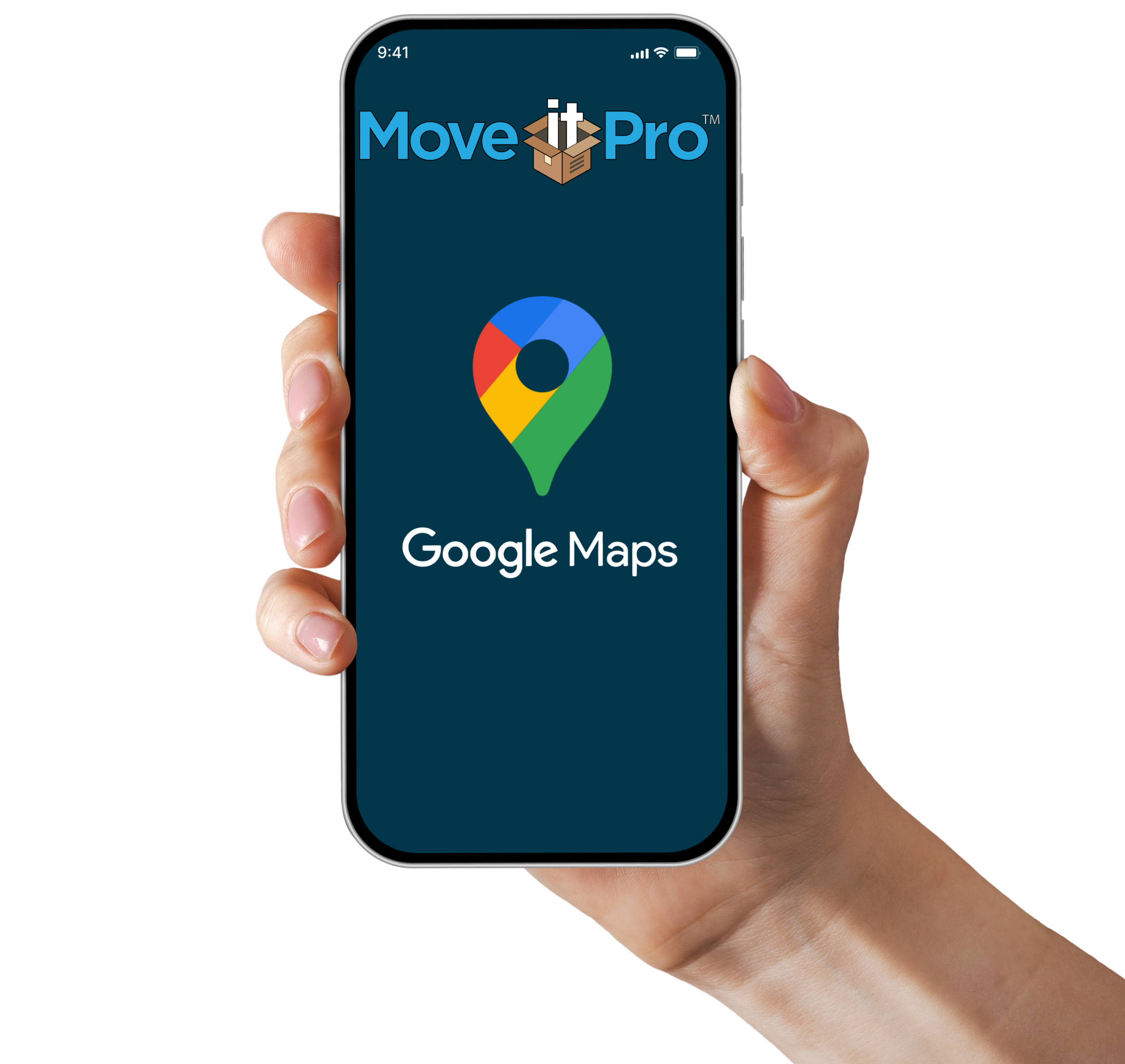 Moving Software - Sales & Marketing Solutions